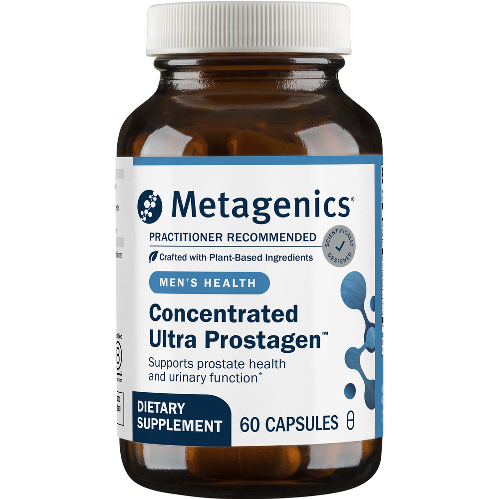 Concentrated Ultra Prostagen™ — Well Being Holistic Pharmacy