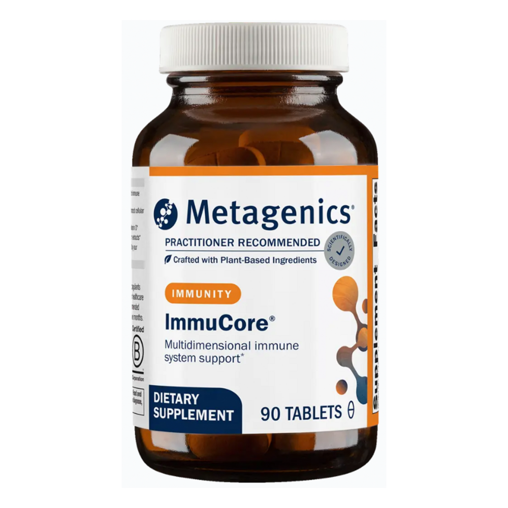 ImmuCore® — Well Being Holistic Pharmacy