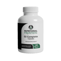 GI Complete Capsules — Well Being Holistic Pharmacy