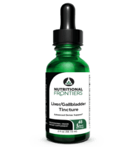 Liver/Gallbladder — Well Being Holistic Pharmacy