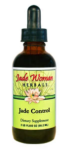 Jade Control — Well Being Holistic Pharmacy