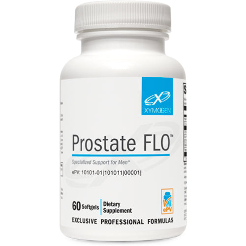 Prostate FLO™ — Well Being Holistic Pharmacy