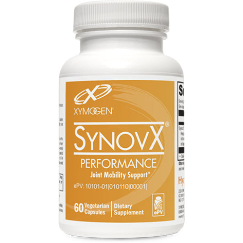 SynovX® Performance — Well Being Holistic Pharmacy