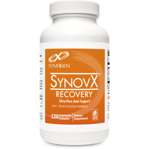 SynovX® Recovery — Well Being Holistic Pharmacy