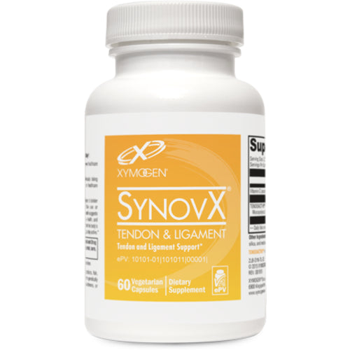 SynovX® Tendon & Ligament — Well Being Holistic Pharmacy