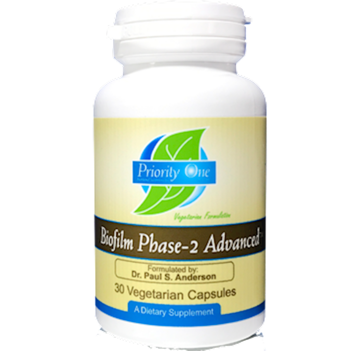 Biofilm Phase-2 Advanced — Well Being Holistic Pharmacy