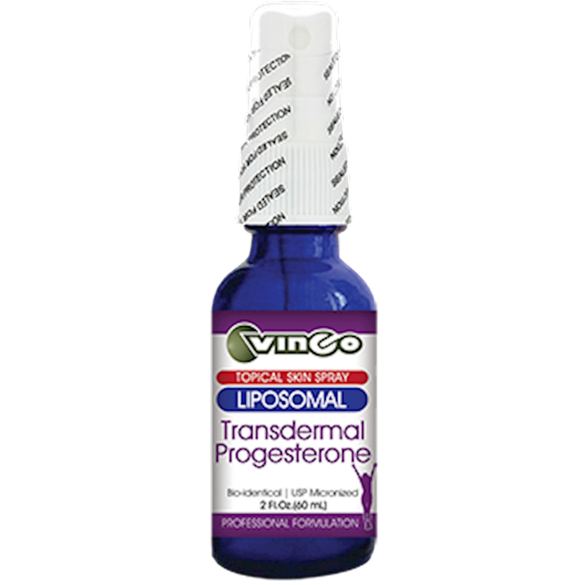 Transdermal Progesterone — Well Being Holistic Pharmacy
