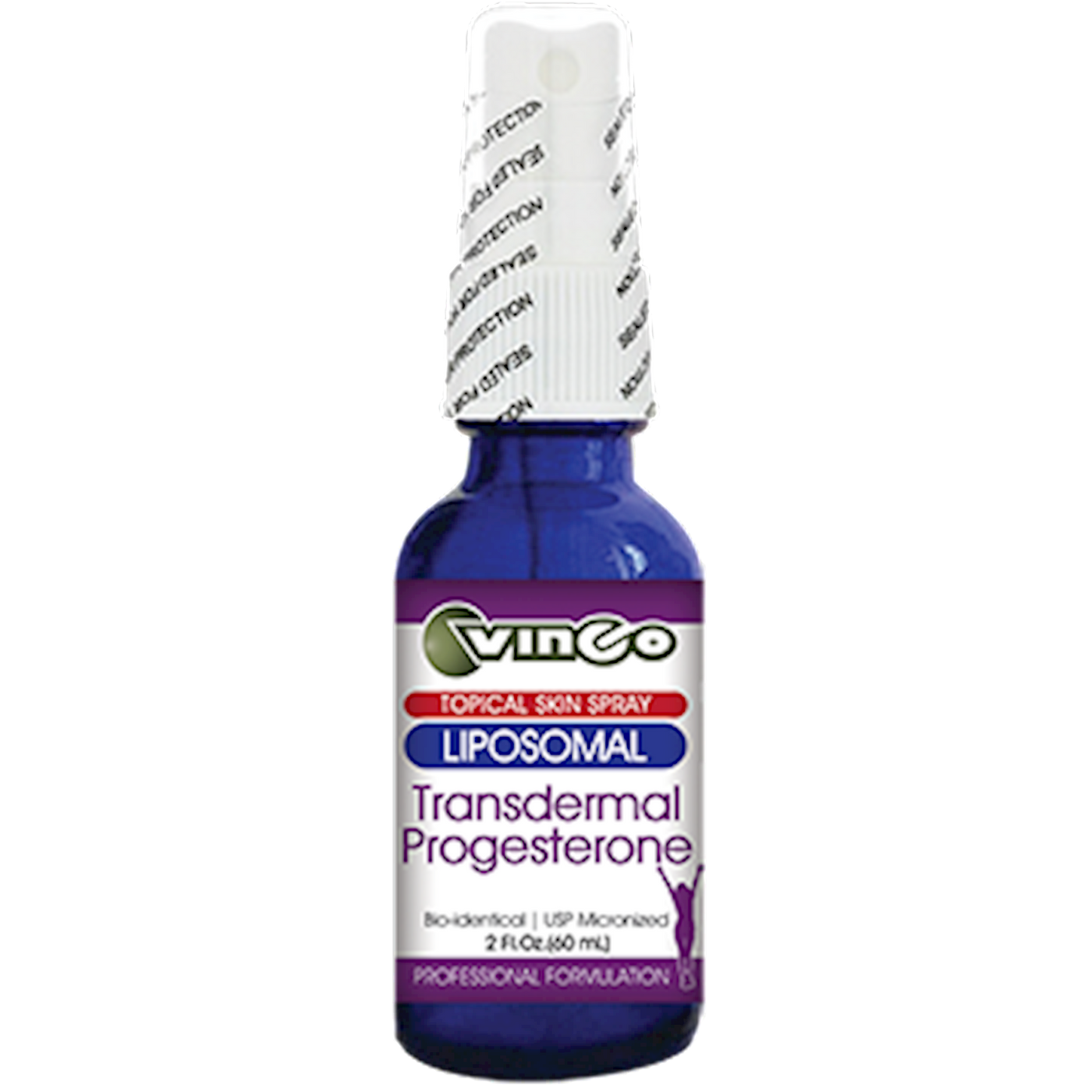 Transdermal Progesterone — Well Being Holistic Pharmacy