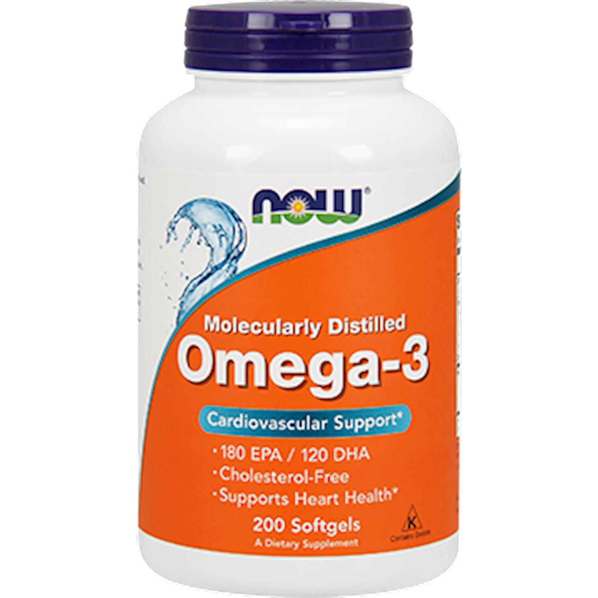 Omega-3 — Well Being Holistic Pharmacy