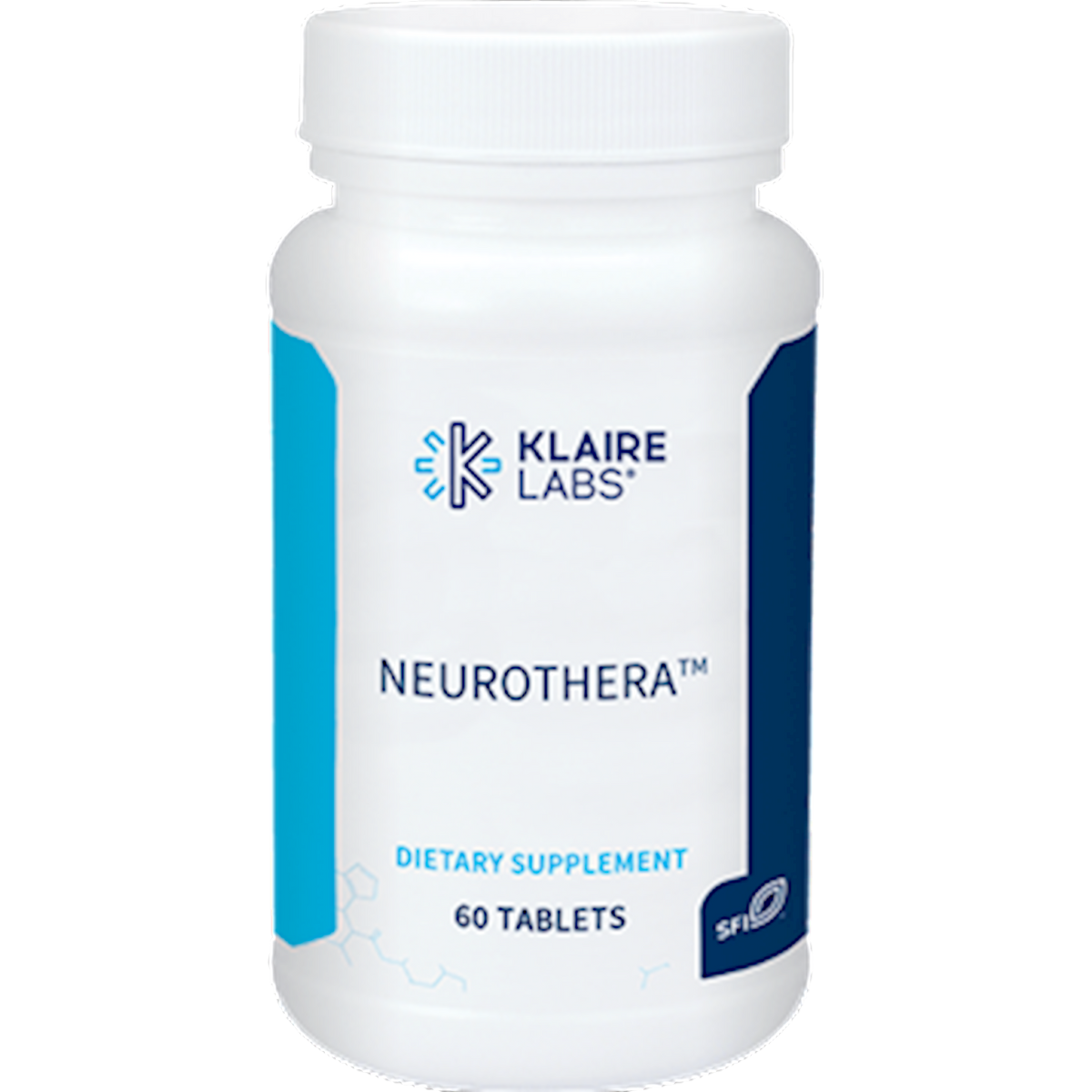 NeuroThera — Well Being Holistic Pharmacy