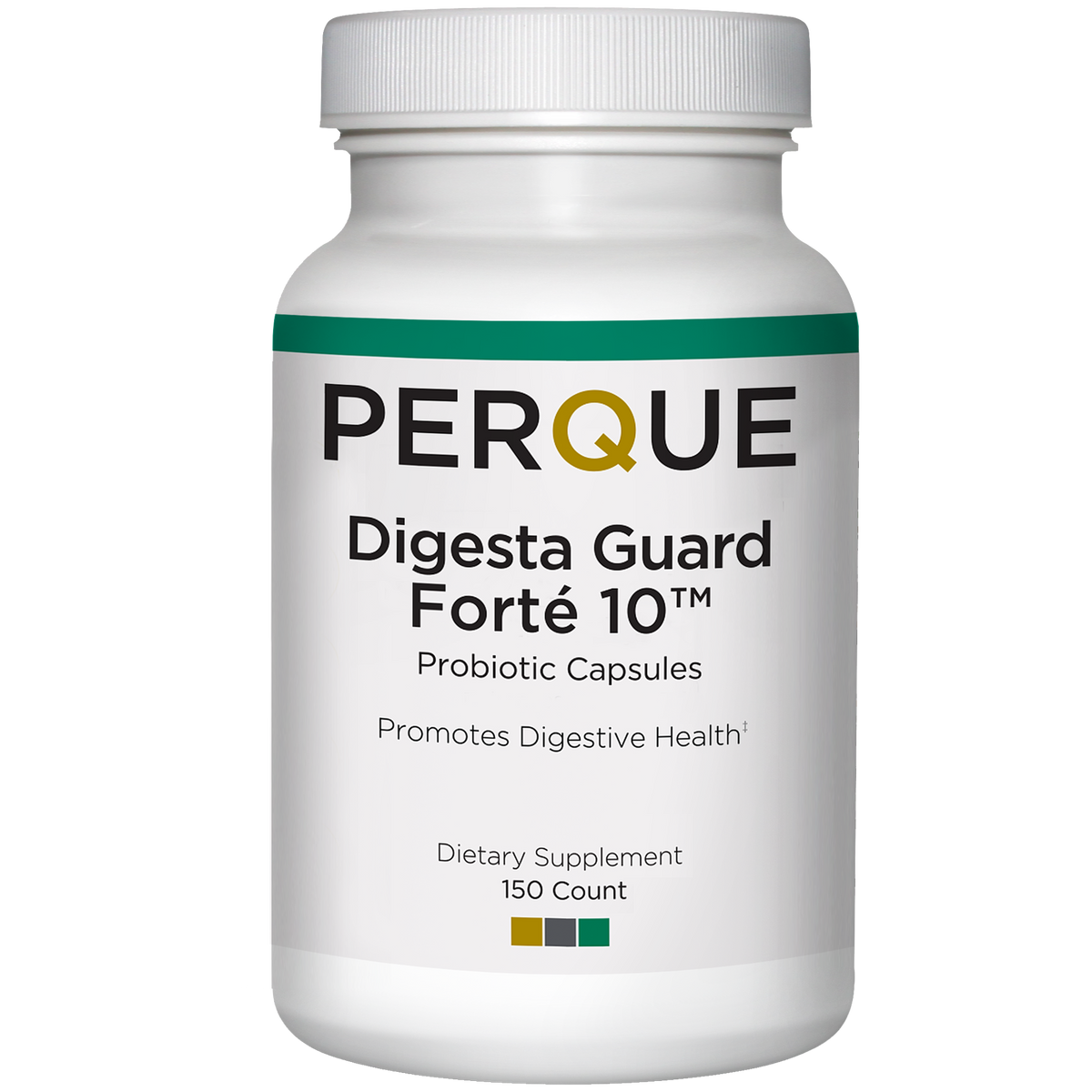 Digesta Guard Forte 10 150 Capsules — Well Being Holistic Pharmacy