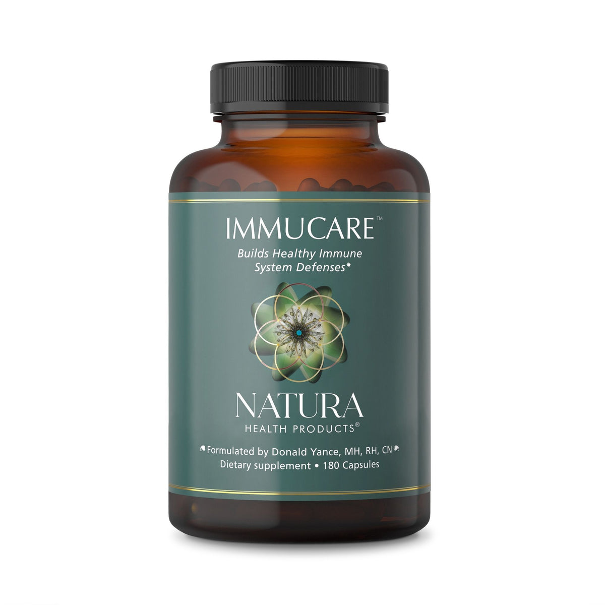 ImmuCare® — Well Being Holistic Pharmacy