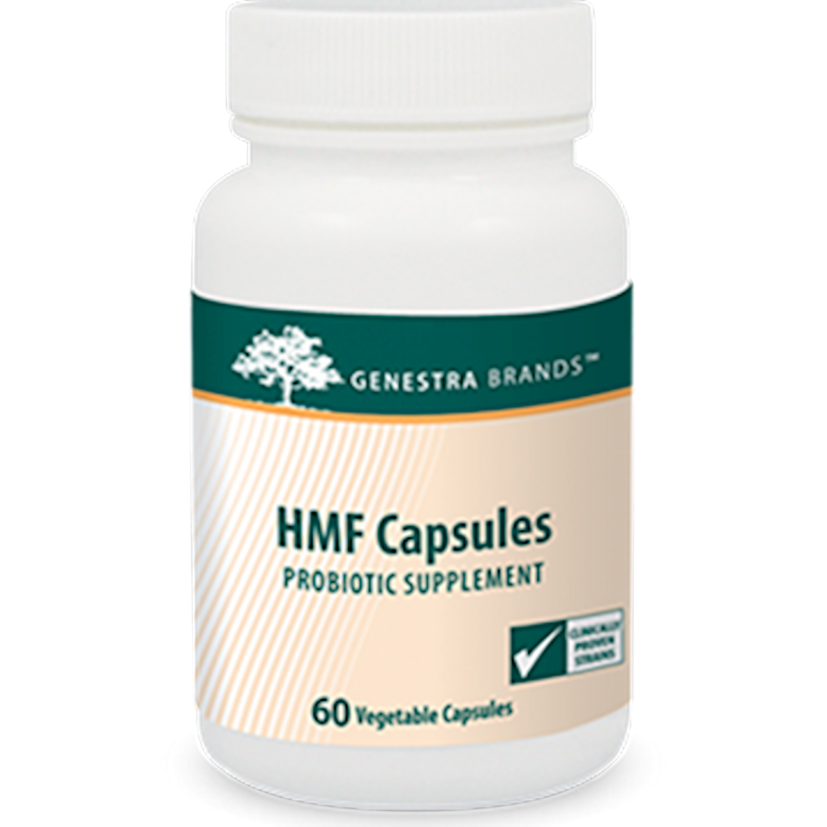 HMF Capsules — Well Being Holistic Pharmacy