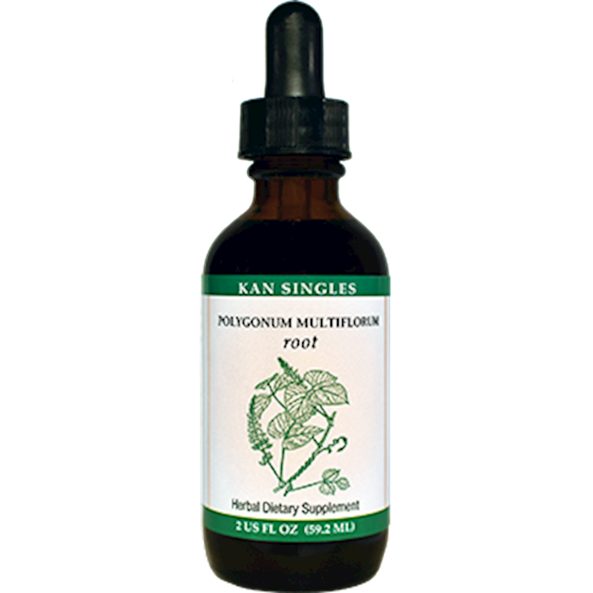 Polygonum Multiflorum (fo-ti) root — Well Being Holistic Pharmacy