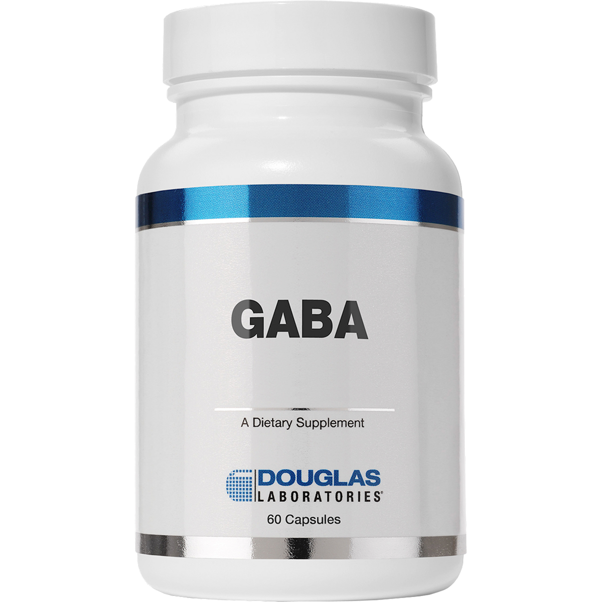 GABA 500 mg — Well Being Holistic Pharmacy