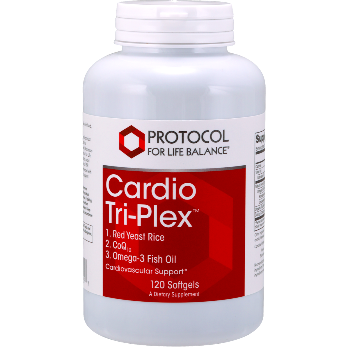 Cardio Triplex — Well Being Holistic Pharmacy