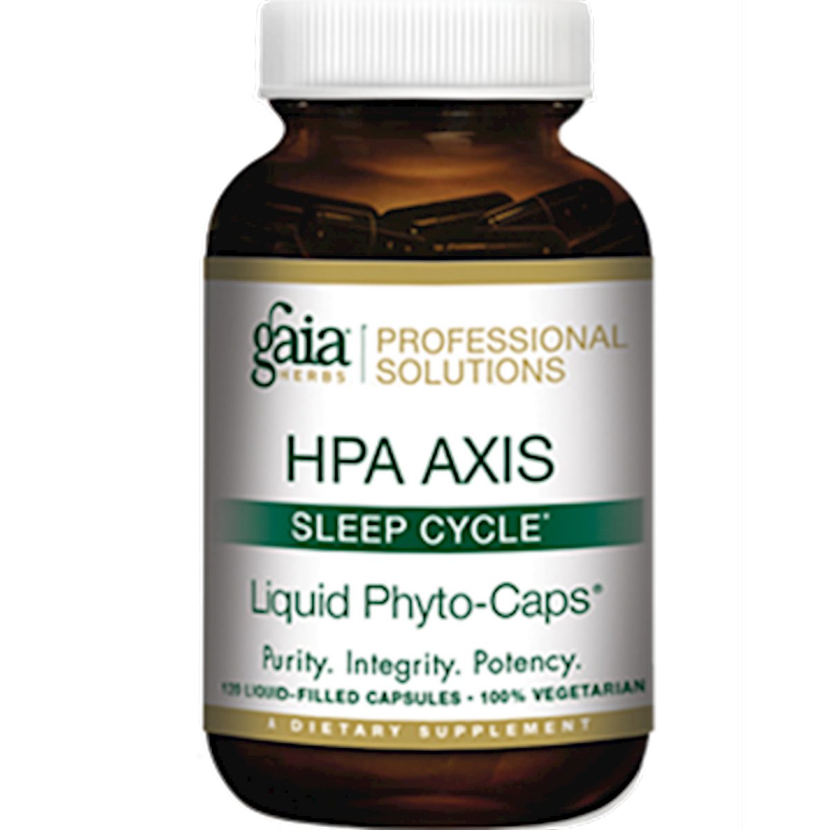 HPA, Axis, Sleep, Cycle — Well Being Holistic Pharmacy