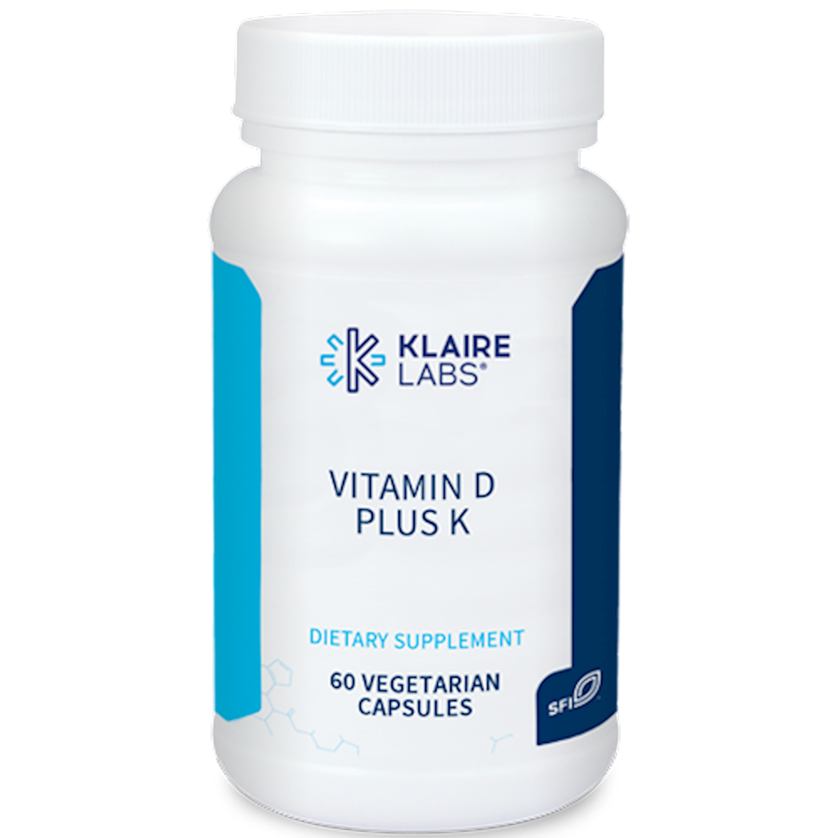 Vitamin D Plus K — Well Being Holistic Pharmacy