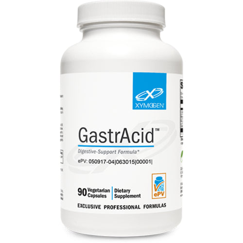 GastrAcid™ — Well Being Holistic Pharmacy