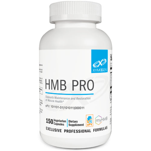 HMB PRO — Well Being Holistic Pharmacy