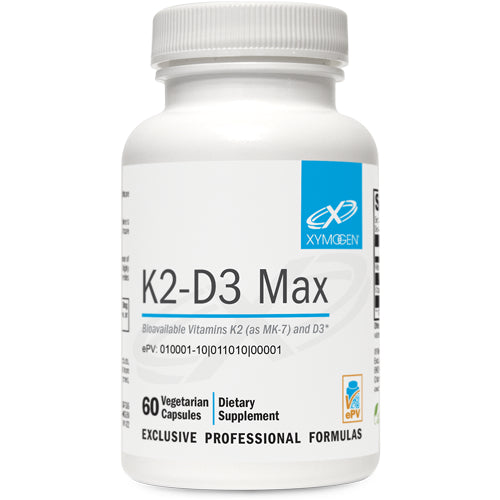 K2-D3 Max — Well Being Holistic Pharmacy