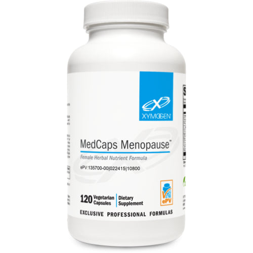 MedCaps Menopause™ — Well Being Holistic Pharmacy