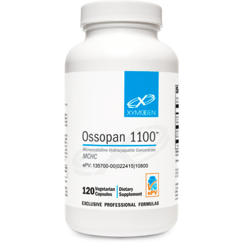 Ossopan 1100™ — Well Being Holistic Pharmacy